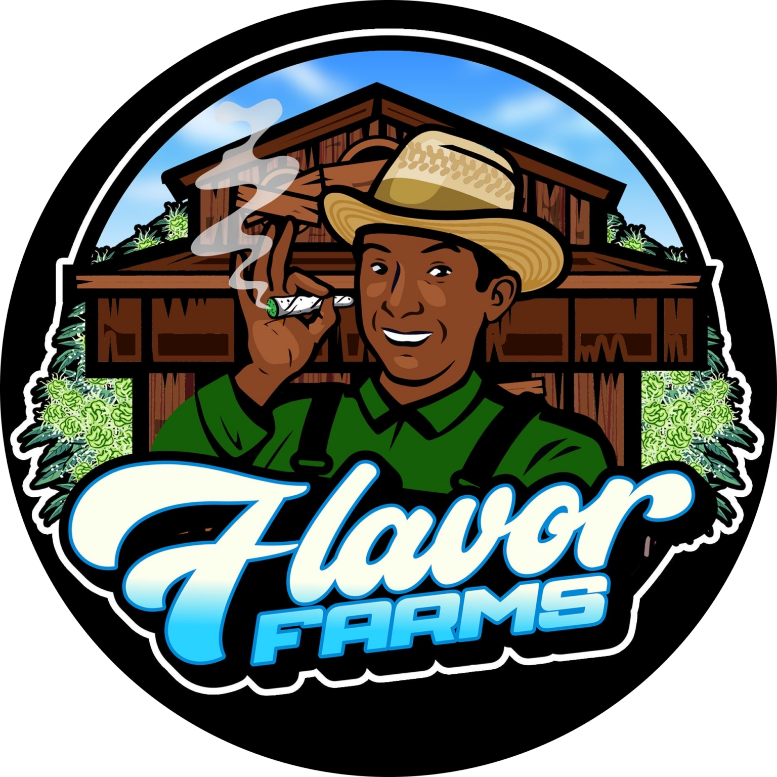FLAVOR FARMS DC - Best Cannabis Dispensary DC Delivery & Pickup